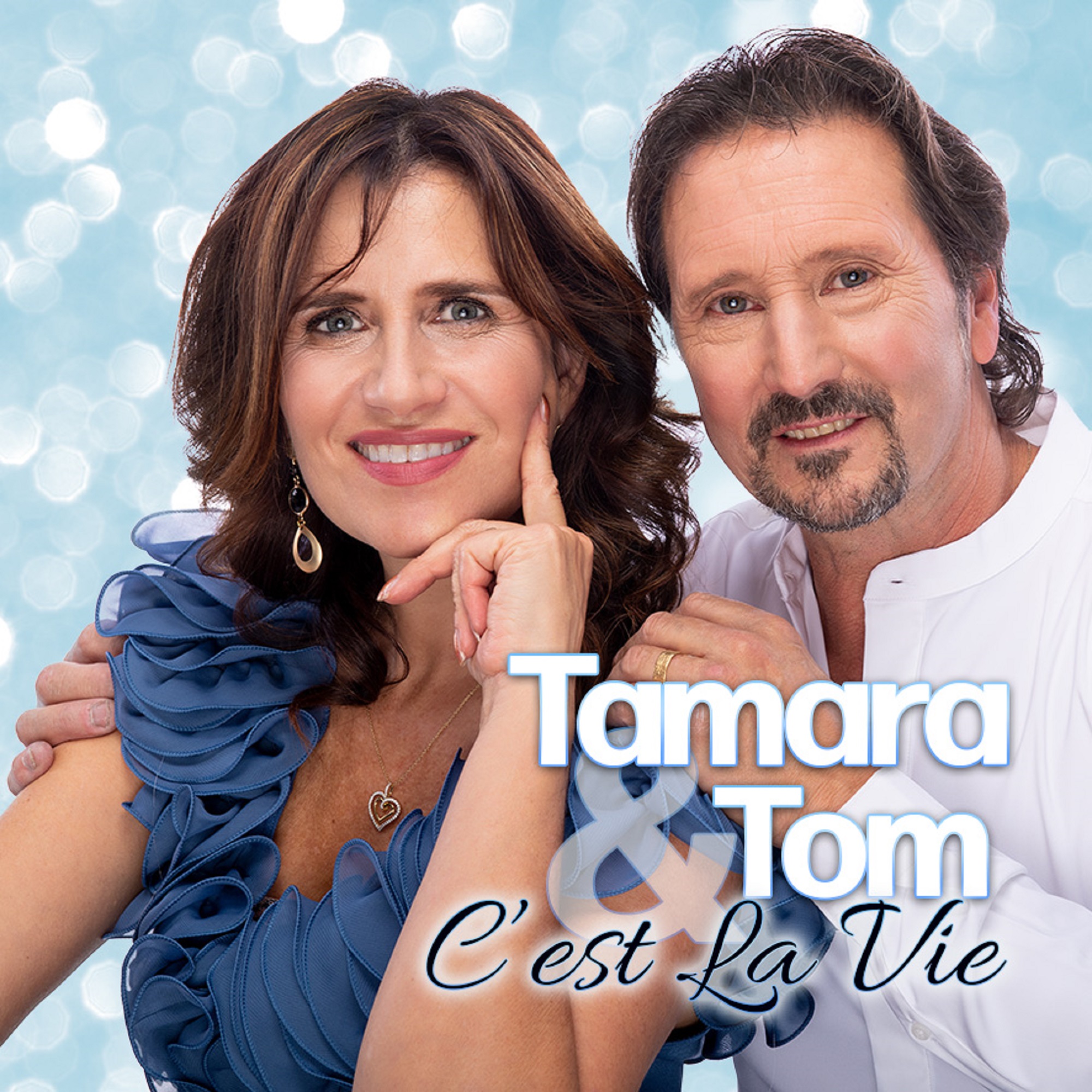 Tamara & Tom hebben de VBRO-Trotsplaat – VBRO