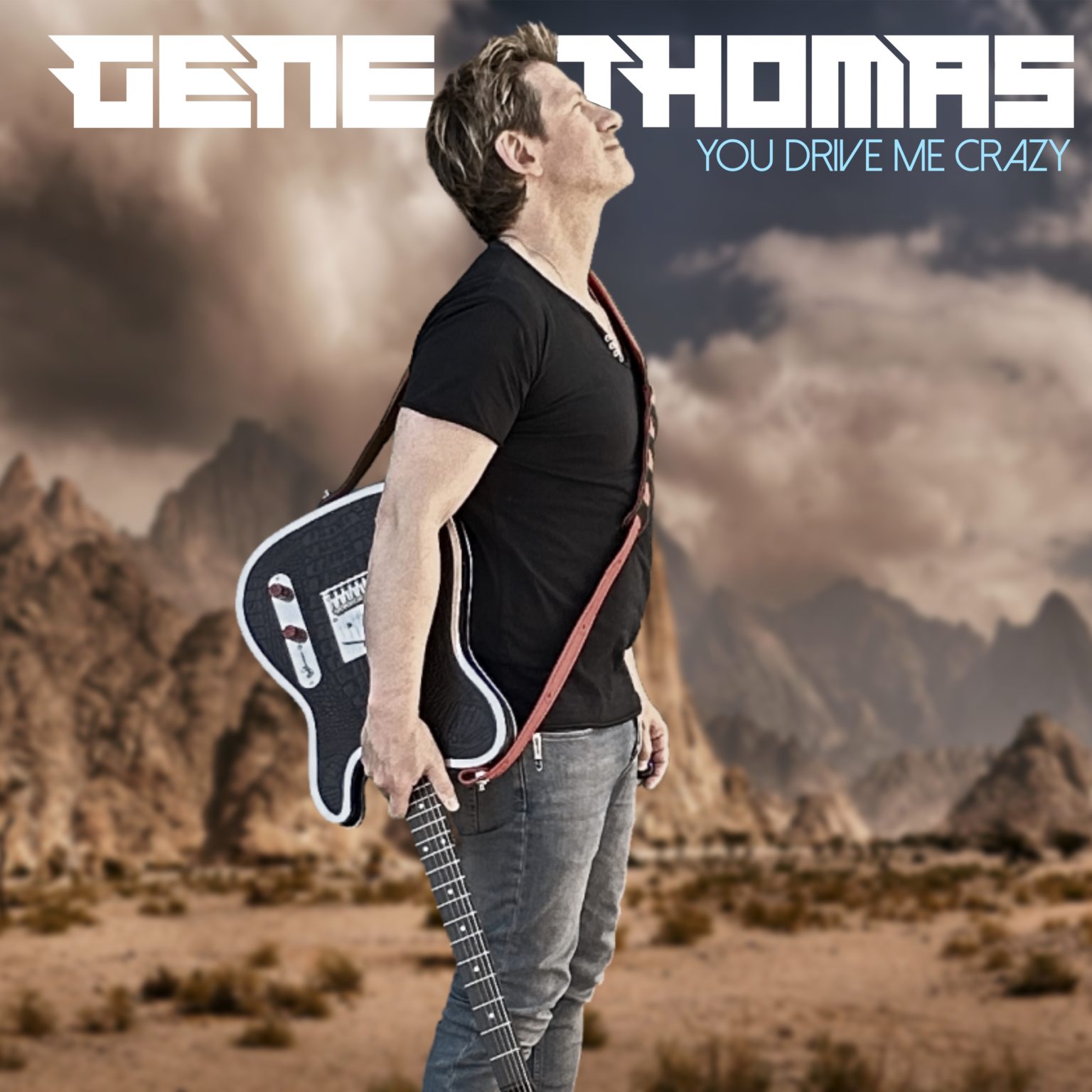 Brugse Keppe voor Gene Thomas – VBRO