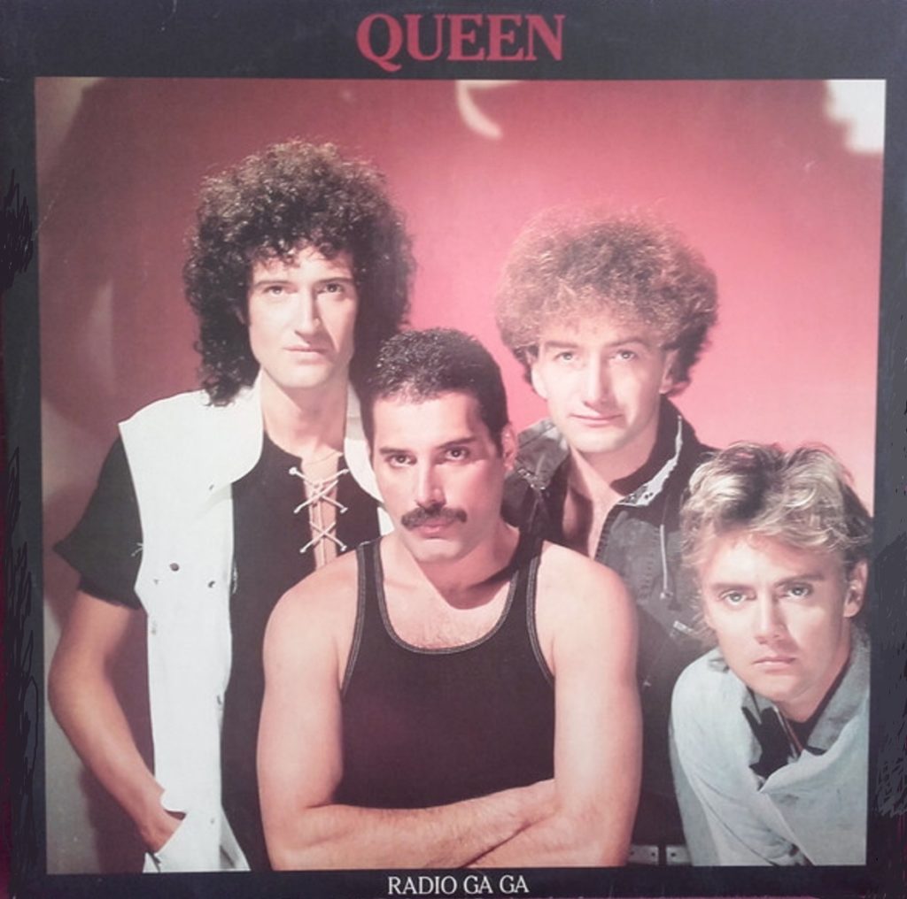 VBRO-Flashback met Queen – VBRO