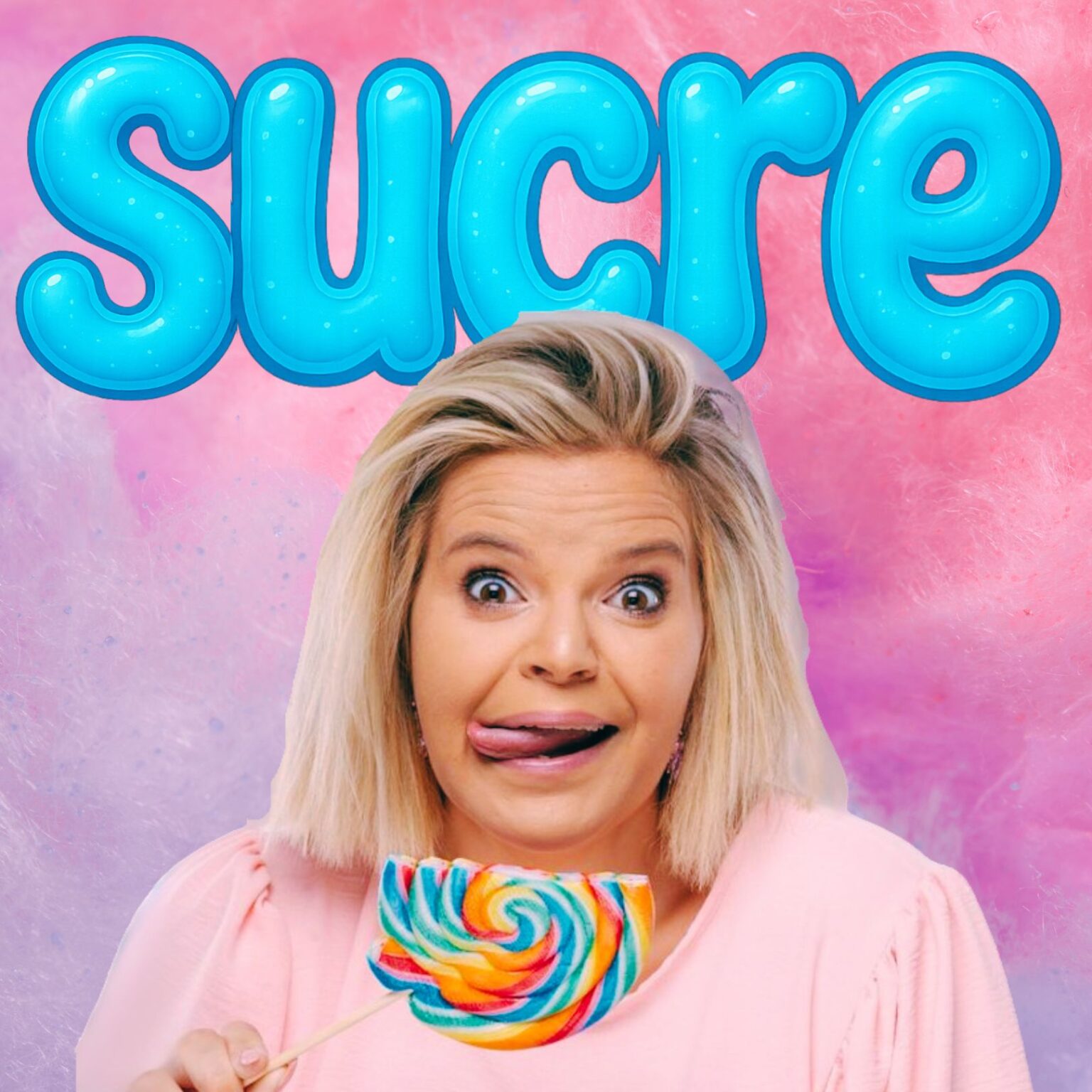 Celien Hermans met haar nieuwe najaars-single ‘Sucre’ – VBRO