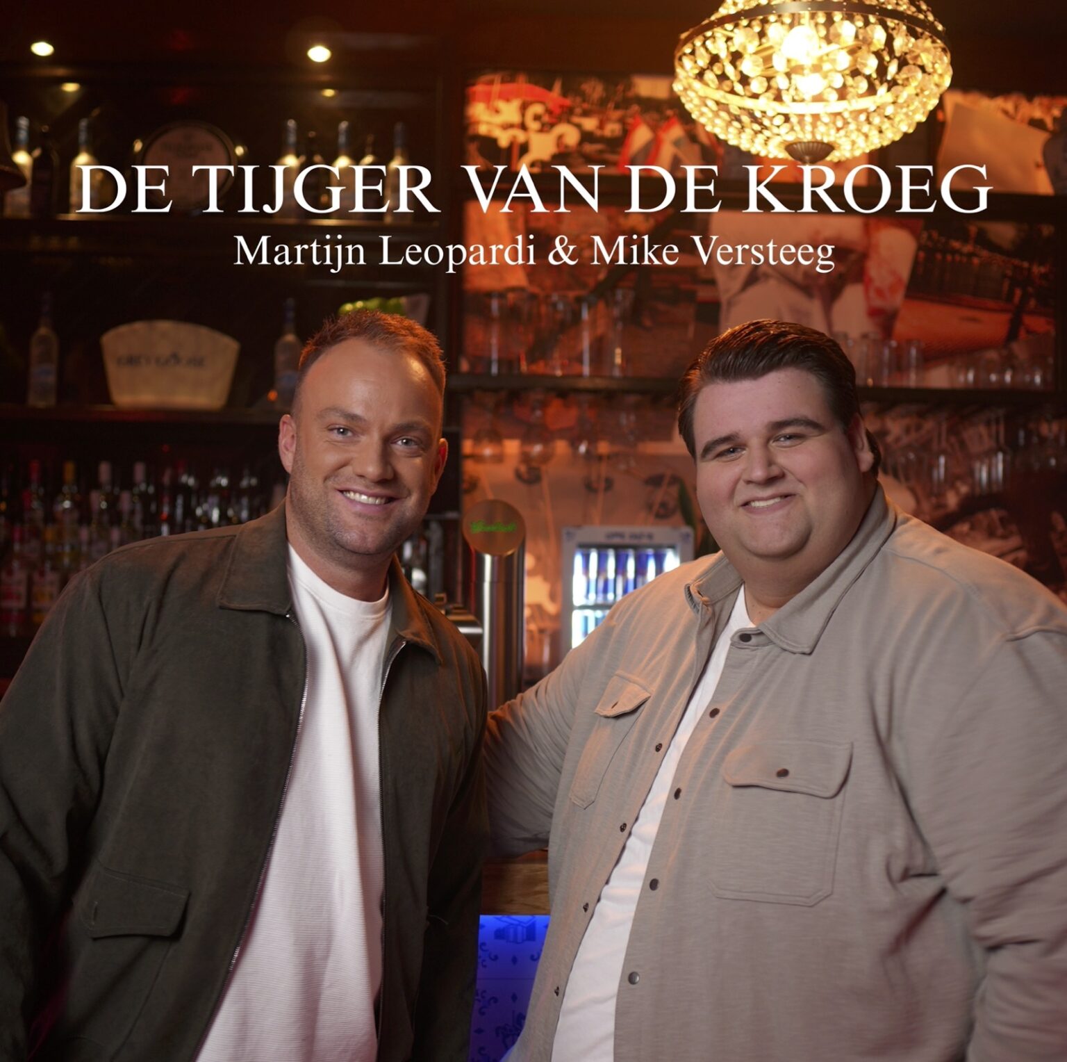 Mike Versteeg & Martijn Leopardi zijn de ‘Tijger van de Kroeg’ – VBRO